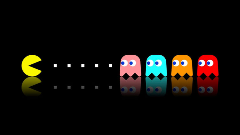 PacMan Original Clásico. Trucos y Curiosidades | MiArcade