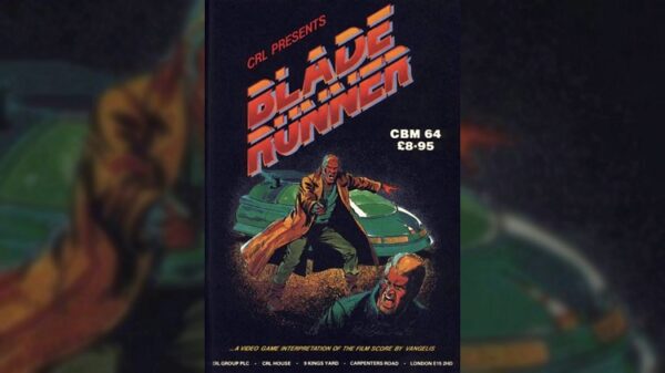 El juego de Blade Runner: versión 80’s y versión 90’s | MiArcade
