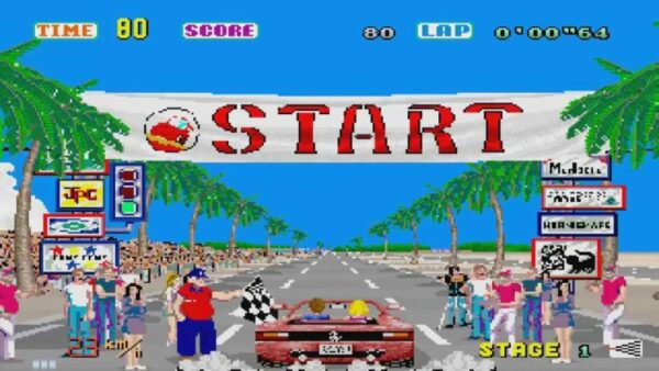 Juegos Mame: Los Mejores y sus Trucos | MiArcade