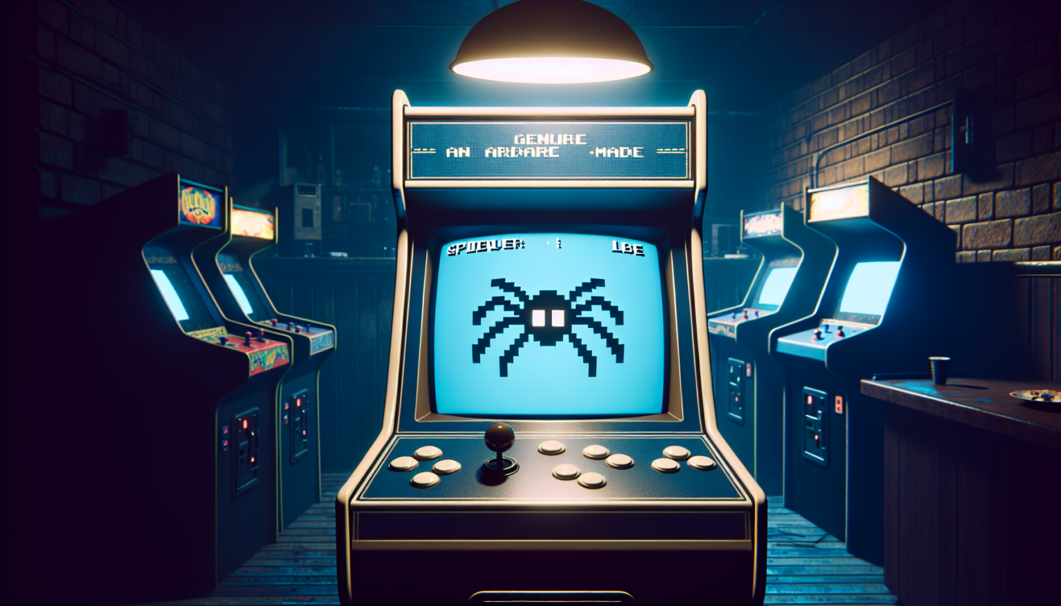 Arcade Vintage: Historia de una Nostalgia | MiArcade